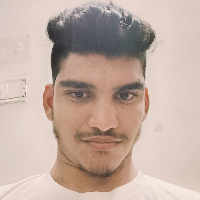 chanti123 - LeetCode Profile