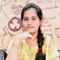 charishma_p974 - LeetCode Profile