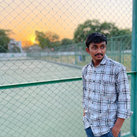 chetan99256 - LeetCode Profile