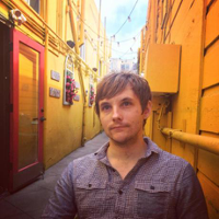 chrisstpierre - LeetCode Profile