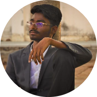 deepan484 - LeetCode Profile