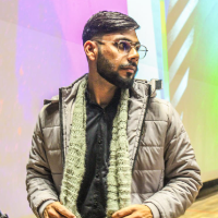 divyansh_2707 - LeetCode Profile