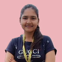 dubeyvarsha122 - LeetCode Profile