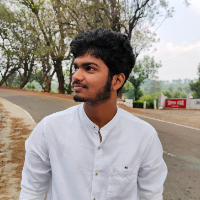 eshwar_sk - LeetCode Profile