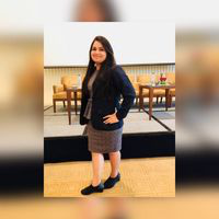 _hardika - LeetCode Profile