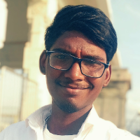 ganesh_32 - LeetCode Profile