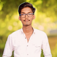 ganesh_32 - LeetCode Profile