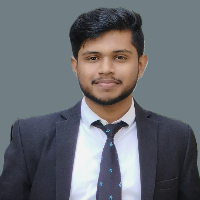 gauravshukla112151 - LeetCode Profile