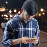 gautham8325 - LeetCode Profile