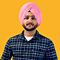 harkamalsingh6034 - LeetCode Profile