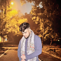 harsh_911 - LeetCode Profile