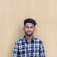 harshavardhanreddychaganti - LeetCode Profile