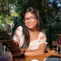 harshithamandava - LeetCode Profile