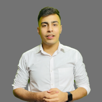 harshitt18 - LeetCode Profile