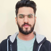 hritickkhajuria - LeetCode Profile