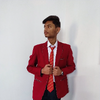 i_am_guts - LeetCode Profile