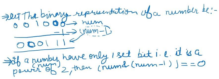 Java 2 Solutions O1 Time And Space Easy To Understand Handwritten Illustration 