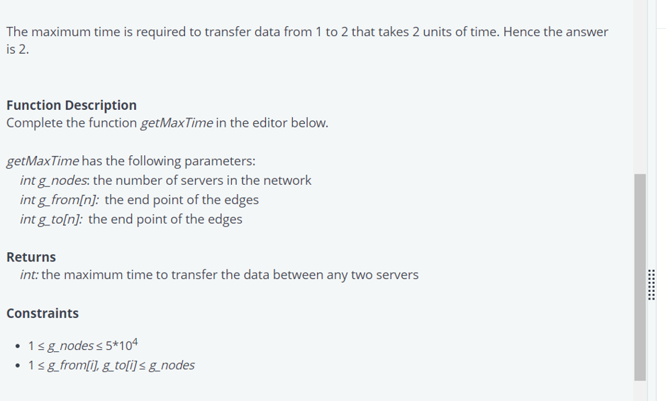 BNY Mellon Internship OA || 75k Stipend - Discuss - LeetCode