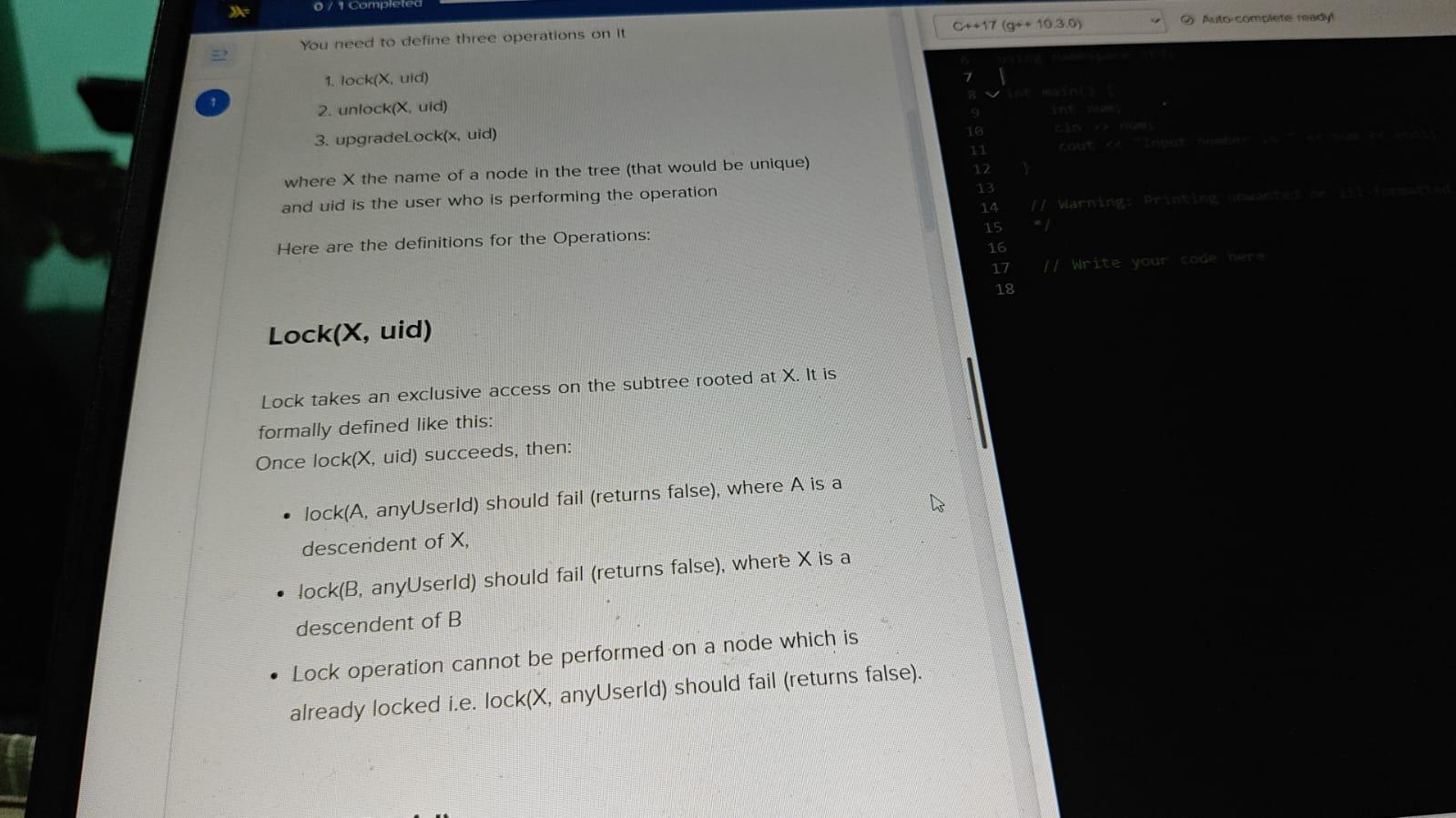 JUSPAY PART - A HACKATHON PROBLEM - Discuss - LeetCode