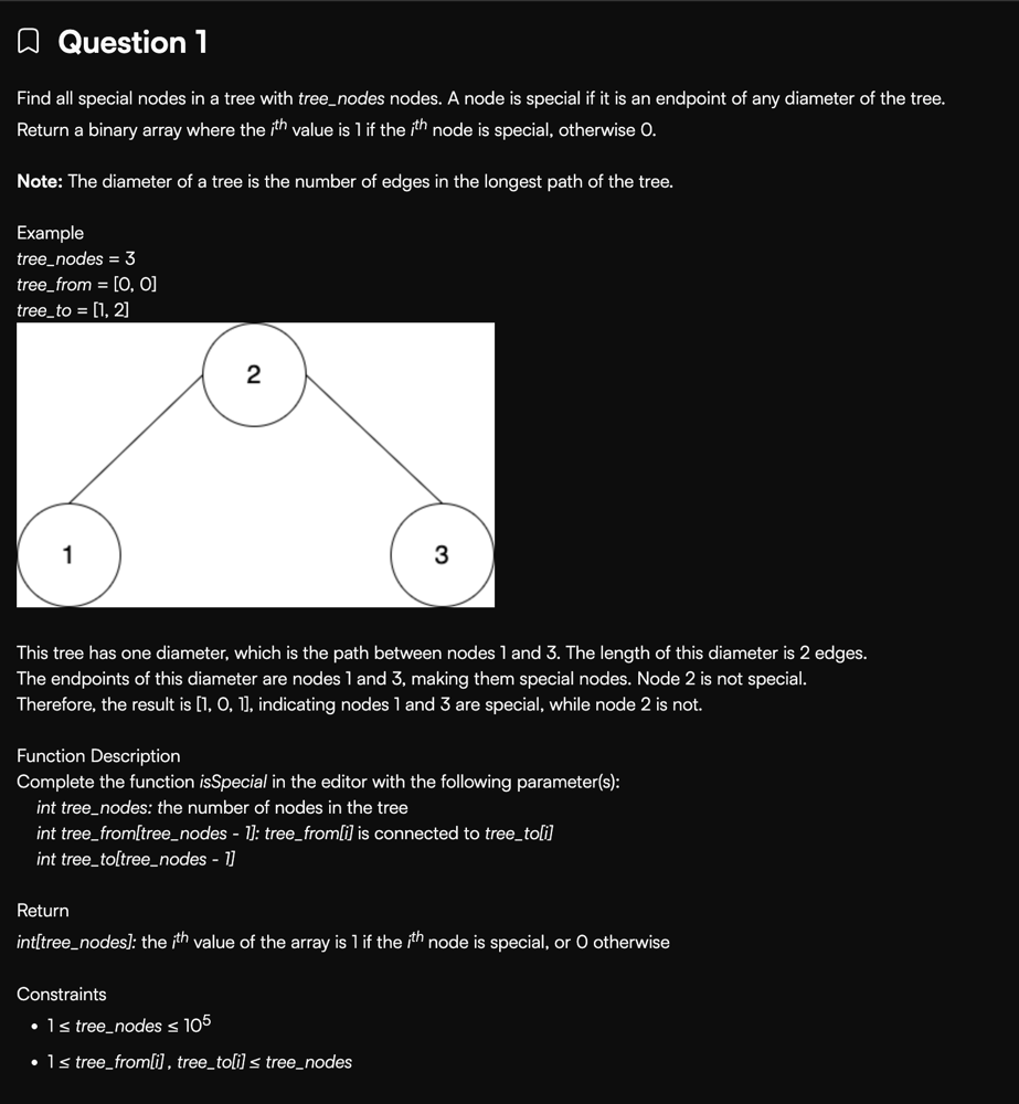 Agoda | Staff SE | OA - Discuss - LeetCode