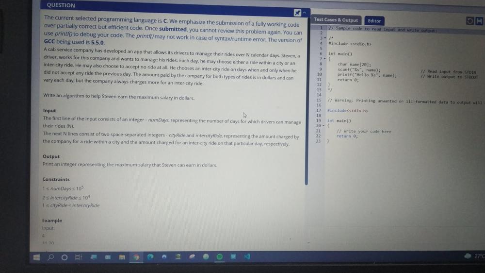 Flipkart || OnCampus || OA Questions || 10- Aug-2021 - Discuss - LeetCode