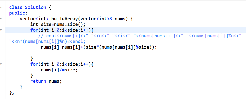 cpp O(1) explained those who still are confused - LeetCode Discuss