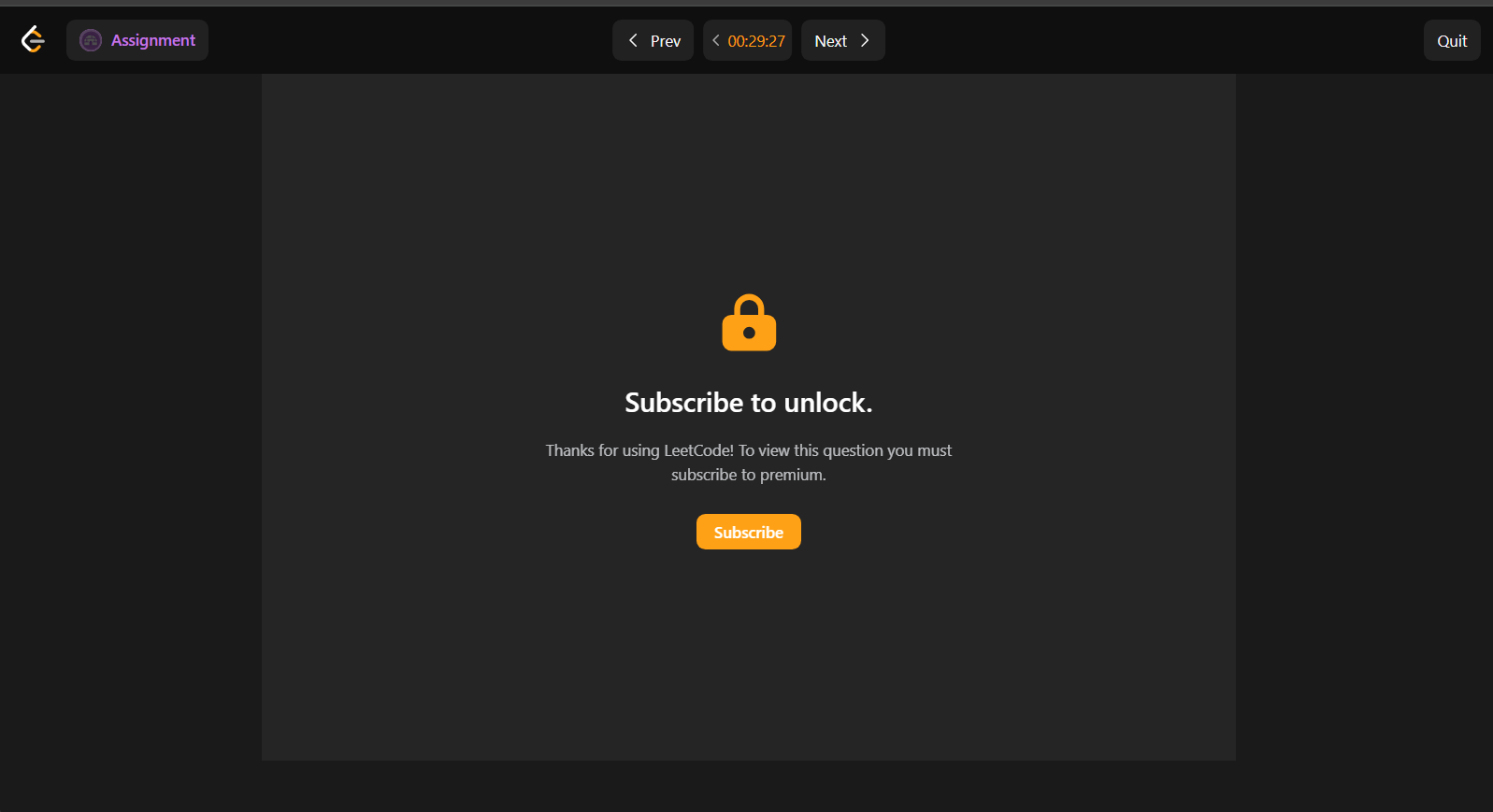 Share My Submission URL? - Discuss - LeetCode