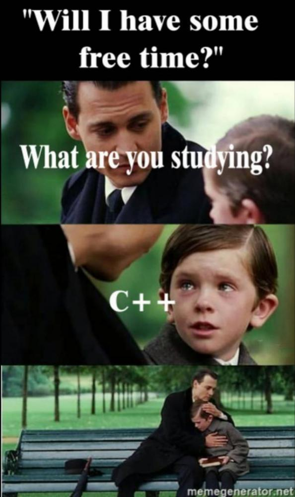 C++ O(N) Solution + meme - LeetCode Discuss C++ O(N) Solution + meme - LeetCode Discuss