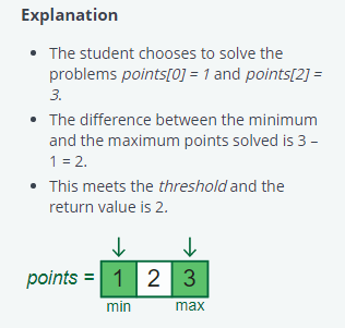 Students have been assigned a series of math problems - LeetCode Discuss