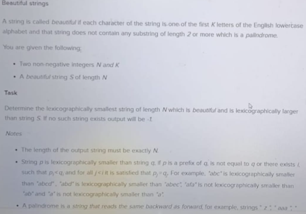Array Leaders - Discuss - LeetCode