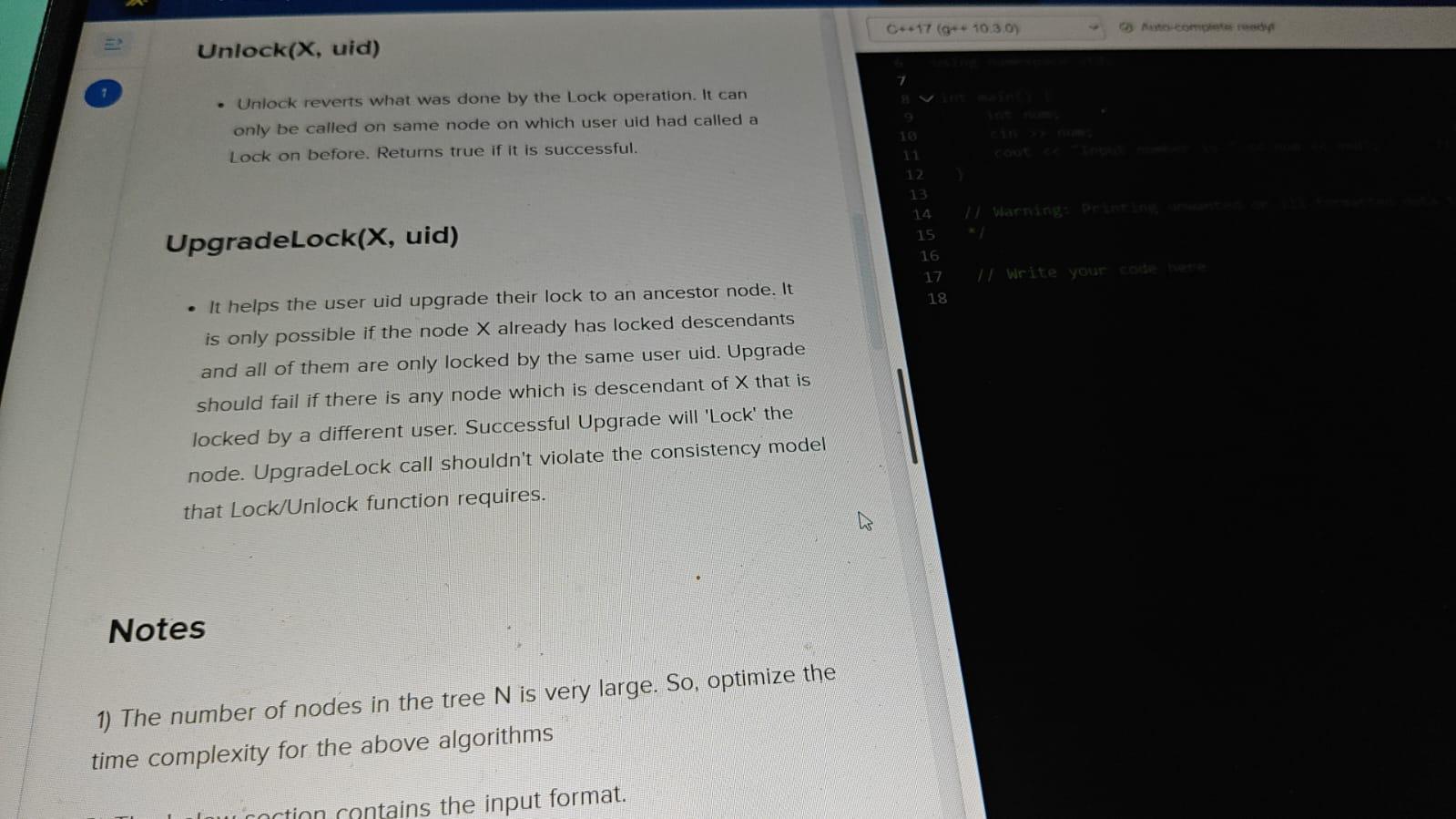 JUSPAY PART - A HACKATHON PROBLEM - Discuss - LeetCode