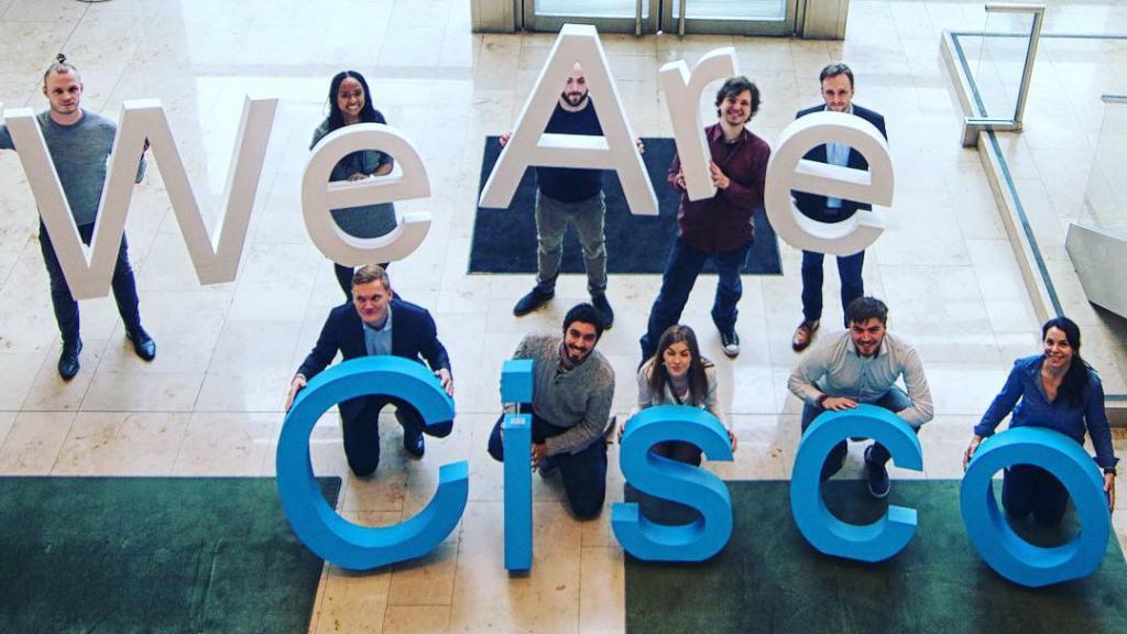 Code With Cisco'25 Codeathon Interview (Intern+ FTE) Experience - Discuss - LeetCode