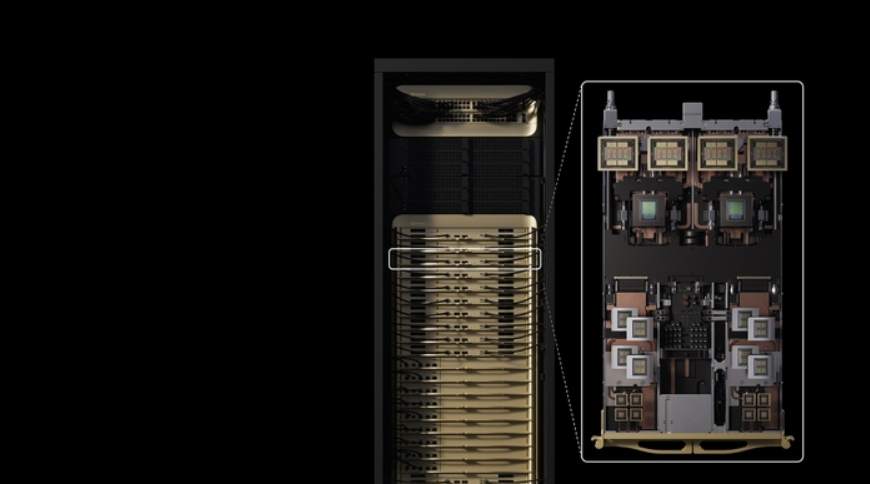 Nvidia just dropped Rubin CPX - Discuss - LeetCode