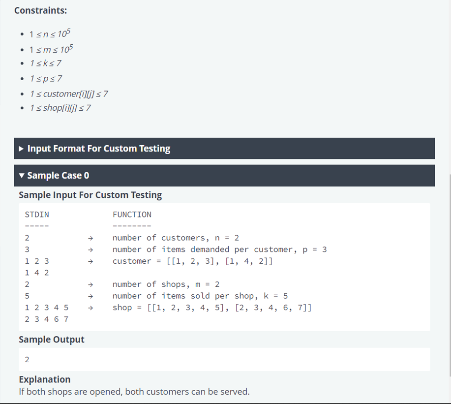 BNY Mellon Internship OA || 75k Stipend - Discuss - LeetCode