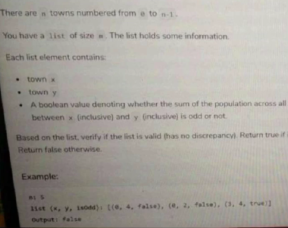 Interesting Coding questions for Online assessments - Discuss - LeetCode
