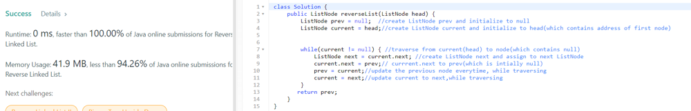 Java 0ms 100 Easy Understanding Leetcode Discuss 