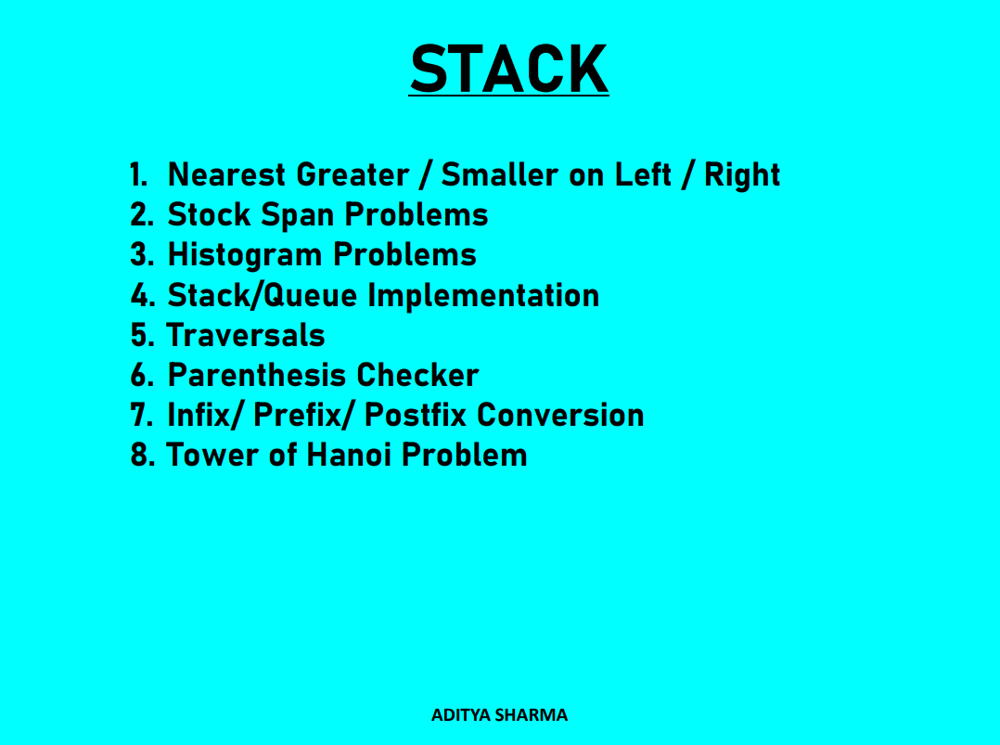 🔥 All Patterns In Every Data Structure 🔥 All Dsa Patterns Discuss Leetcode