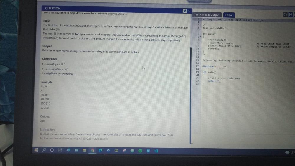 Flipkart || OnCampus || OA Questions || 10- Aug-2021 - Discuss - LeetCode