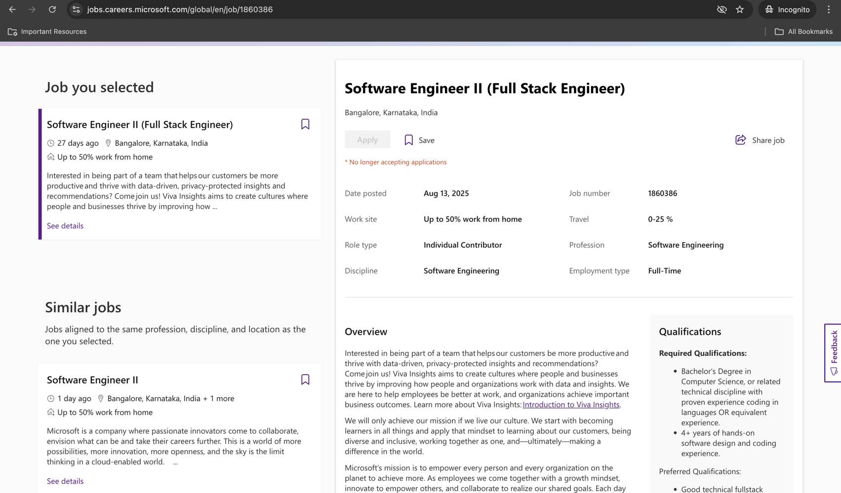 Microsoft lowball offer , is it Level 61 or 62 ? HR is Crazy or am I ? ... - Discuss - LeetCode