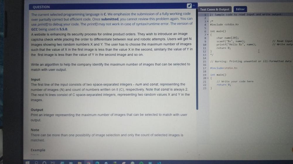 Flipkart || OnCampus || OA Questions || 10- Aug-2021 - LeetCode Discuss