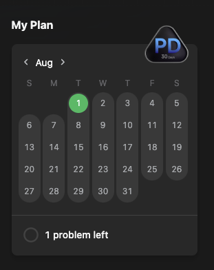 30 Days of Pandas Study Plan FREE for a Limited Time in August ...