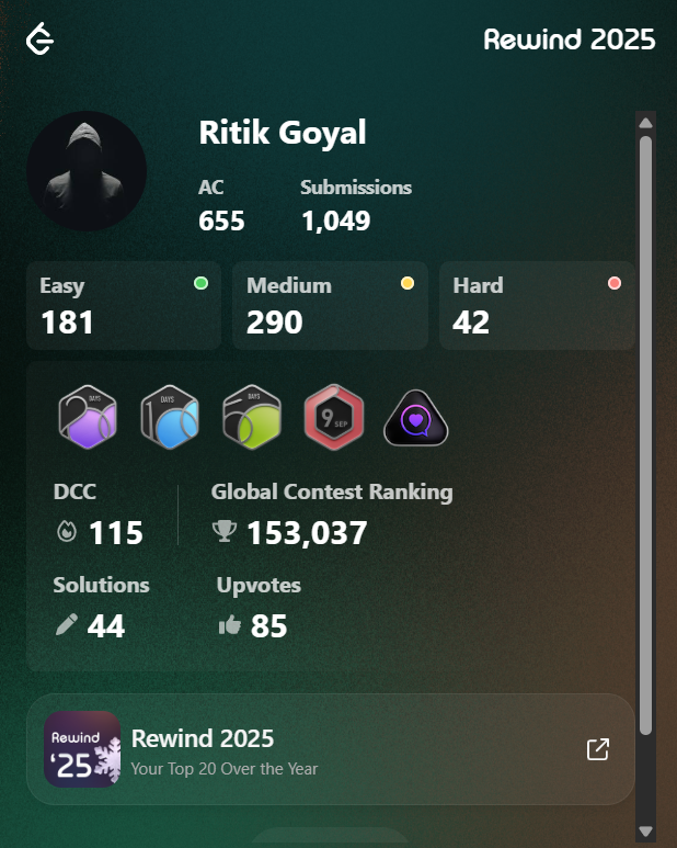Amazon | SDE2 (L5) | Bangalore - Discuss - LeetCode