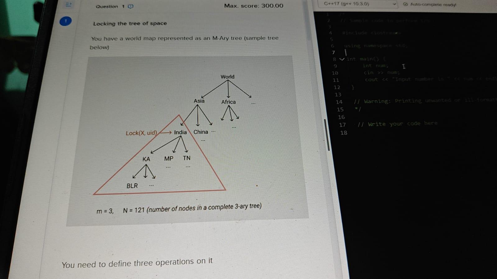 JUSPAY PART - A HACKATHON PROBLEM - Discuss - LeetCode