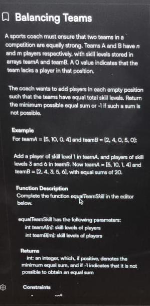 Google OA Question - Discuss - LeetCode
