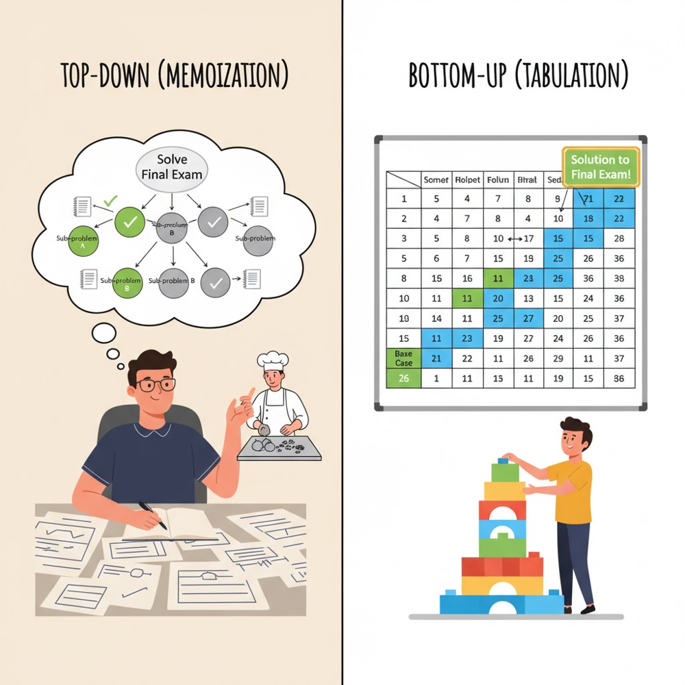 Mastering in Dynamic Programming(DP) 1 - Discuss - LeetCode