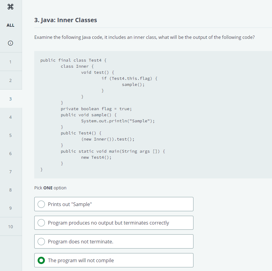 JPMC | Online Assessment | July 2021 - Discuss - LeetCode
