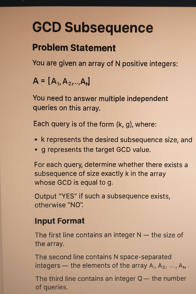 Rubrik | SDE1 | Bangalore - Discuss - LeetCode