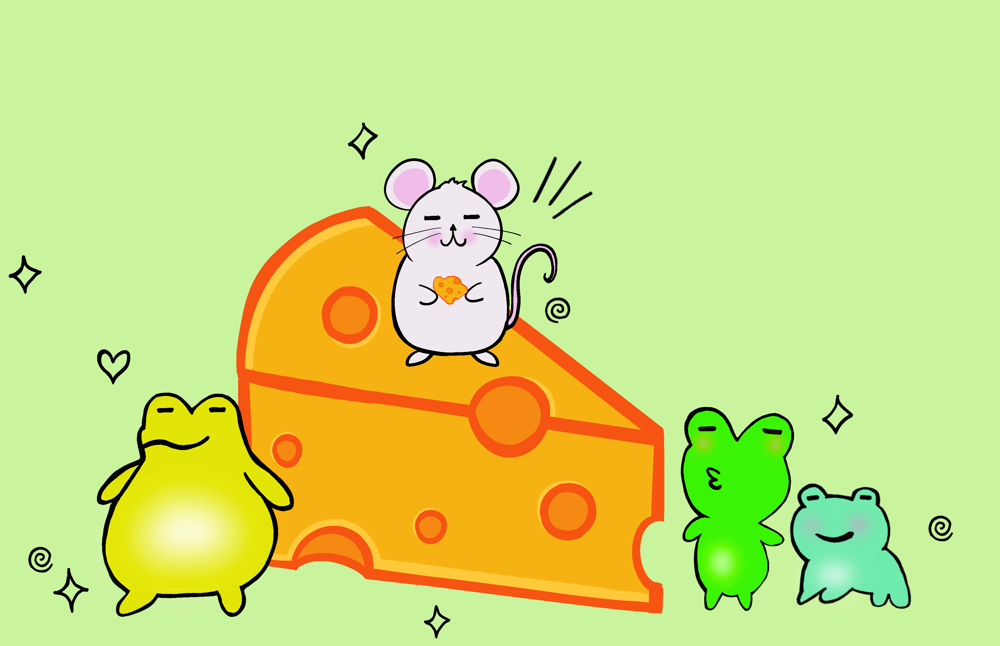 Meta Variant for Robot Room Cleaner (LC489) - Discuss - LeetCode