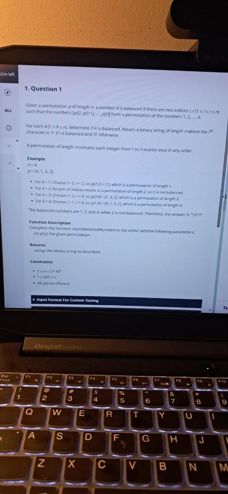 Discuss - LeetCode
