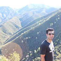 irfan - LeetCode Profile